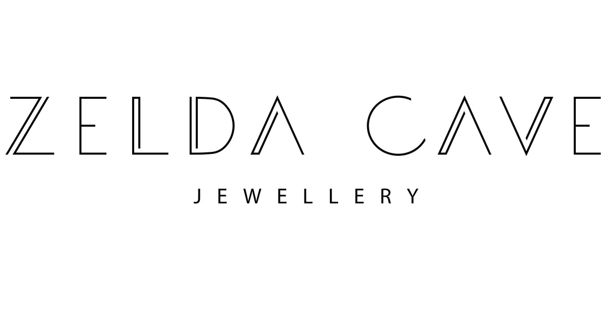 Zelda Cave Jewellery